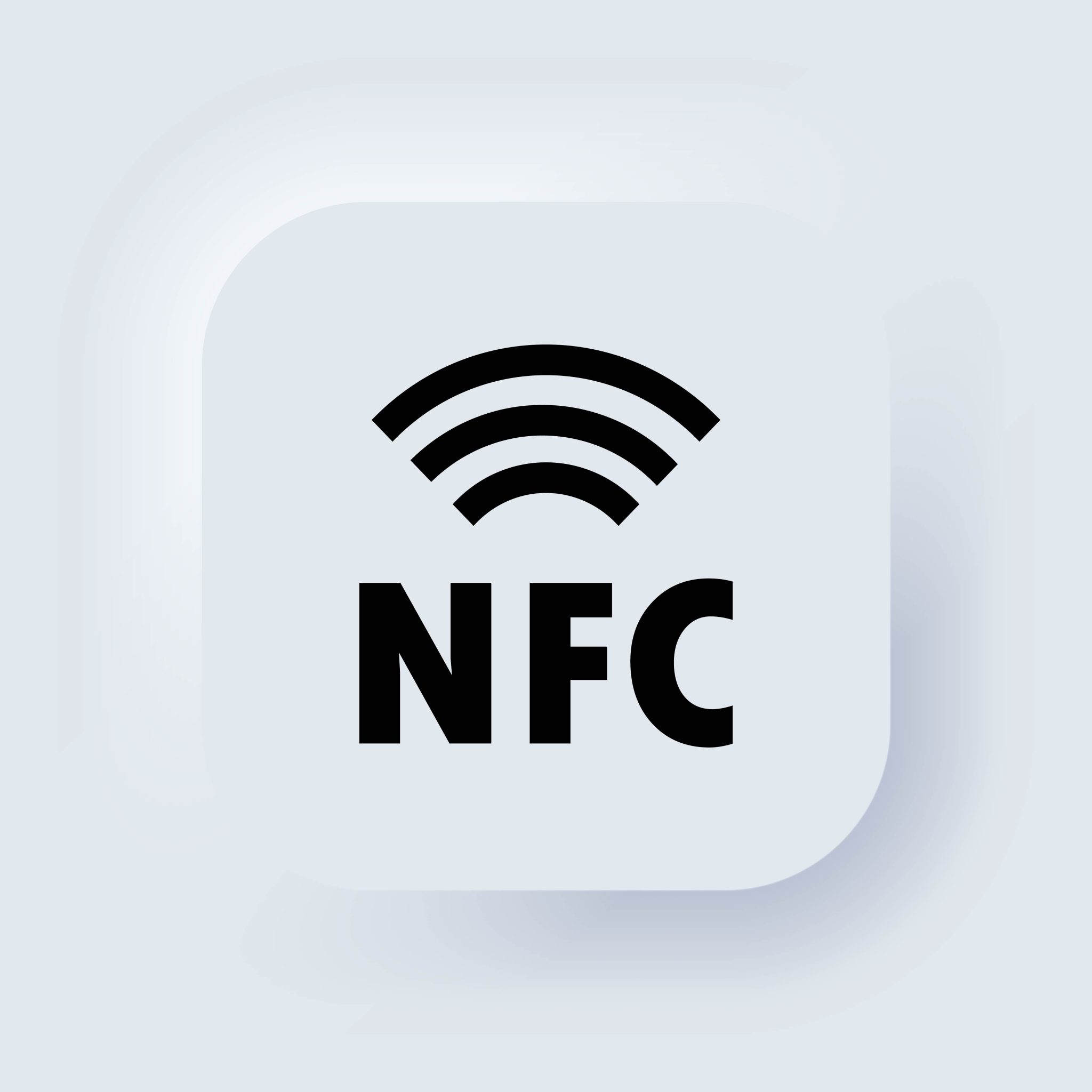 Understanding the Magic Behind NFC: How NFC Chips Work - Queue Card