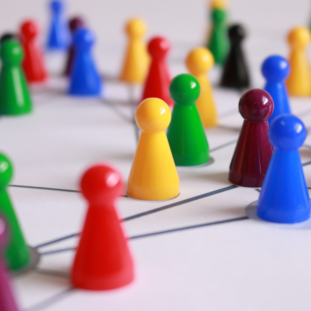 How Queue Card Can Improve Your Networking Strategy - Queue Card