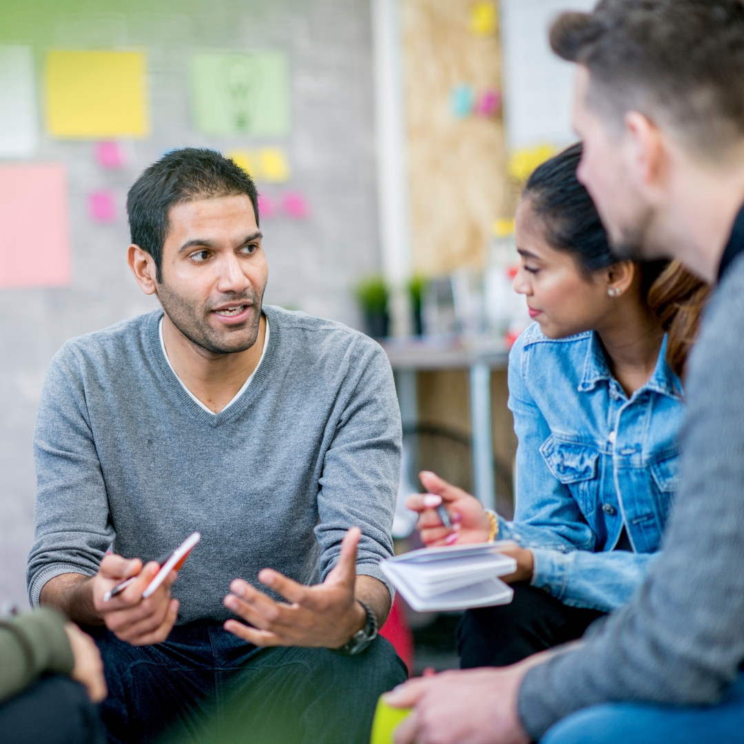 Using your Queue Card to maximise your networking opportunities - Queue Card