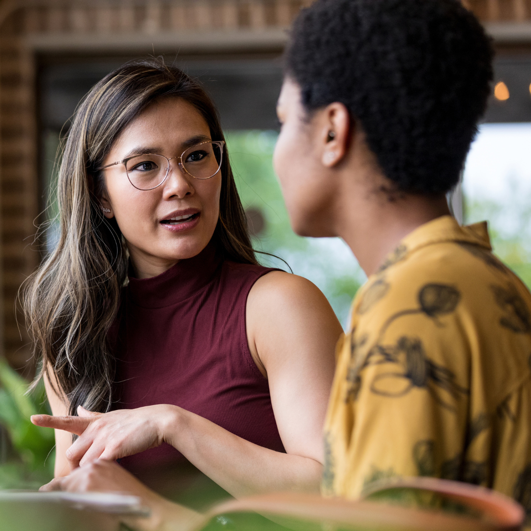 Networking Anytime, Anywhere: The Accessibility of Queue Card - Queue Card