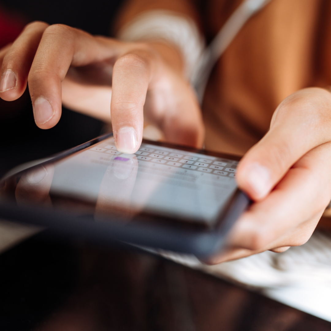 The Tech Behind the Queue Card: Ensuring Safety and Privacy