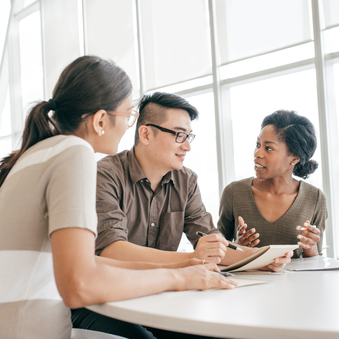 Showcasing Your Business Portfolio with Queue Card - Queue Card