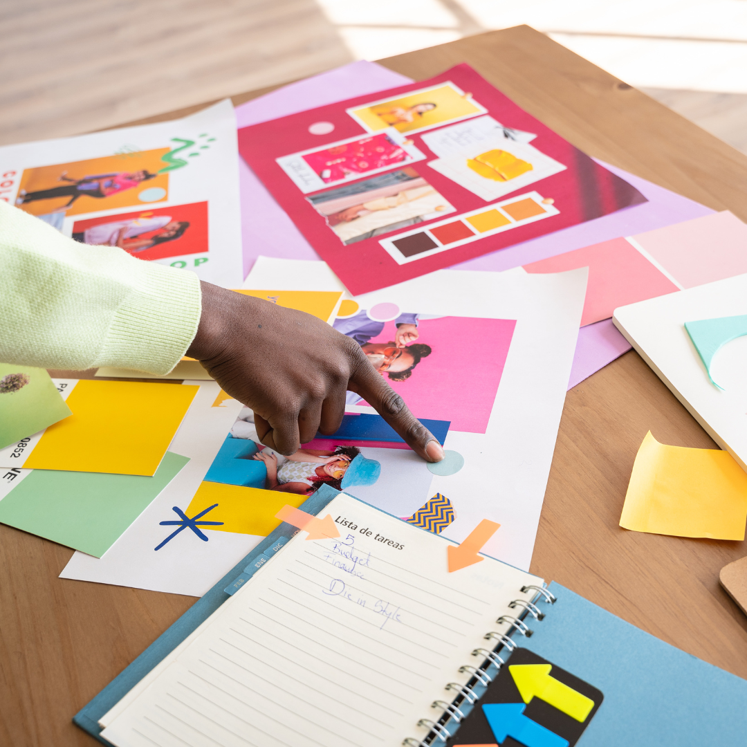 Rebranding with Queue Card: Transforming Your Business - Queue Card