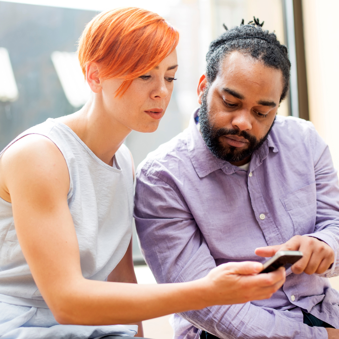 Engaging with New Potential Customers Online Using Queue Card - Queue Card